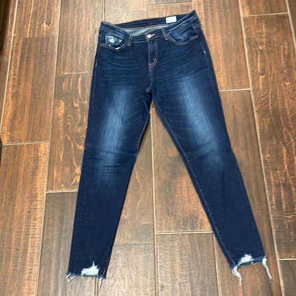 Bridge By Gly | Jeans | Bridge By Gly Womans Euc | Poshmark